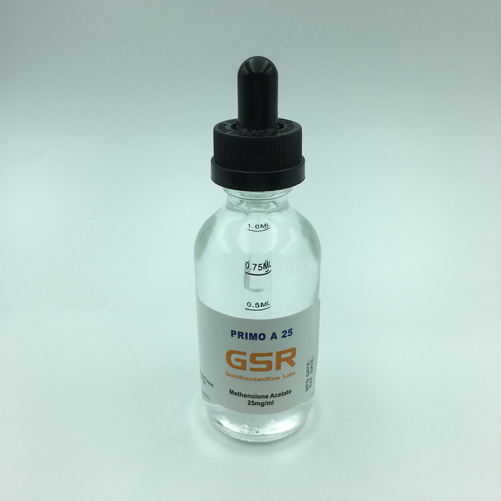 Methenolone Acetate 10mg/ml-Oral Liquid-60ml - GoldStandardRaw-World ...