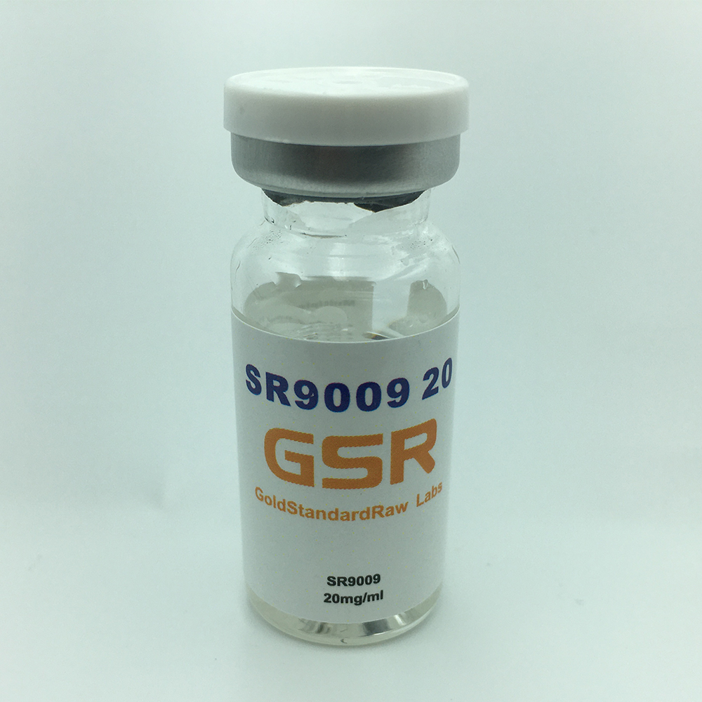SR9009 20mg/ml-Injection-10ml - GoldStandardRaw-World Leading Steroid ...